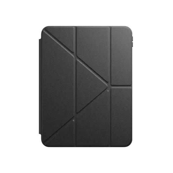 14TH & UNION Active Case For Ipad - Black Pro 13"